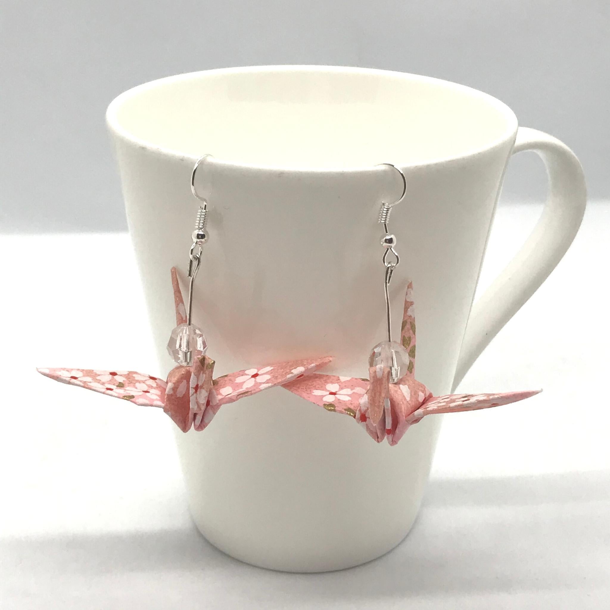 Jewellery – Origami World