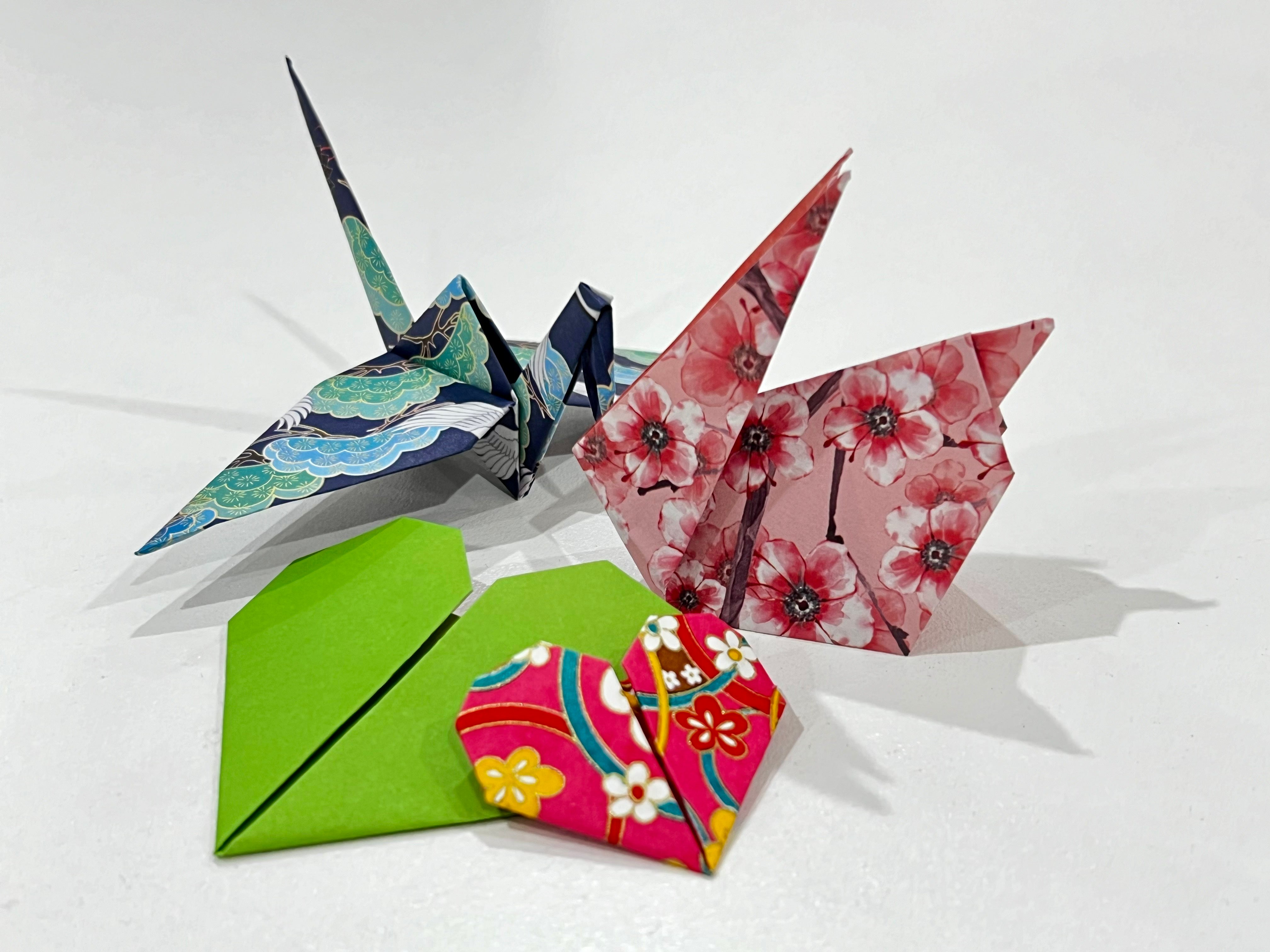 Origami Easter Workshop for Kids – Origami World