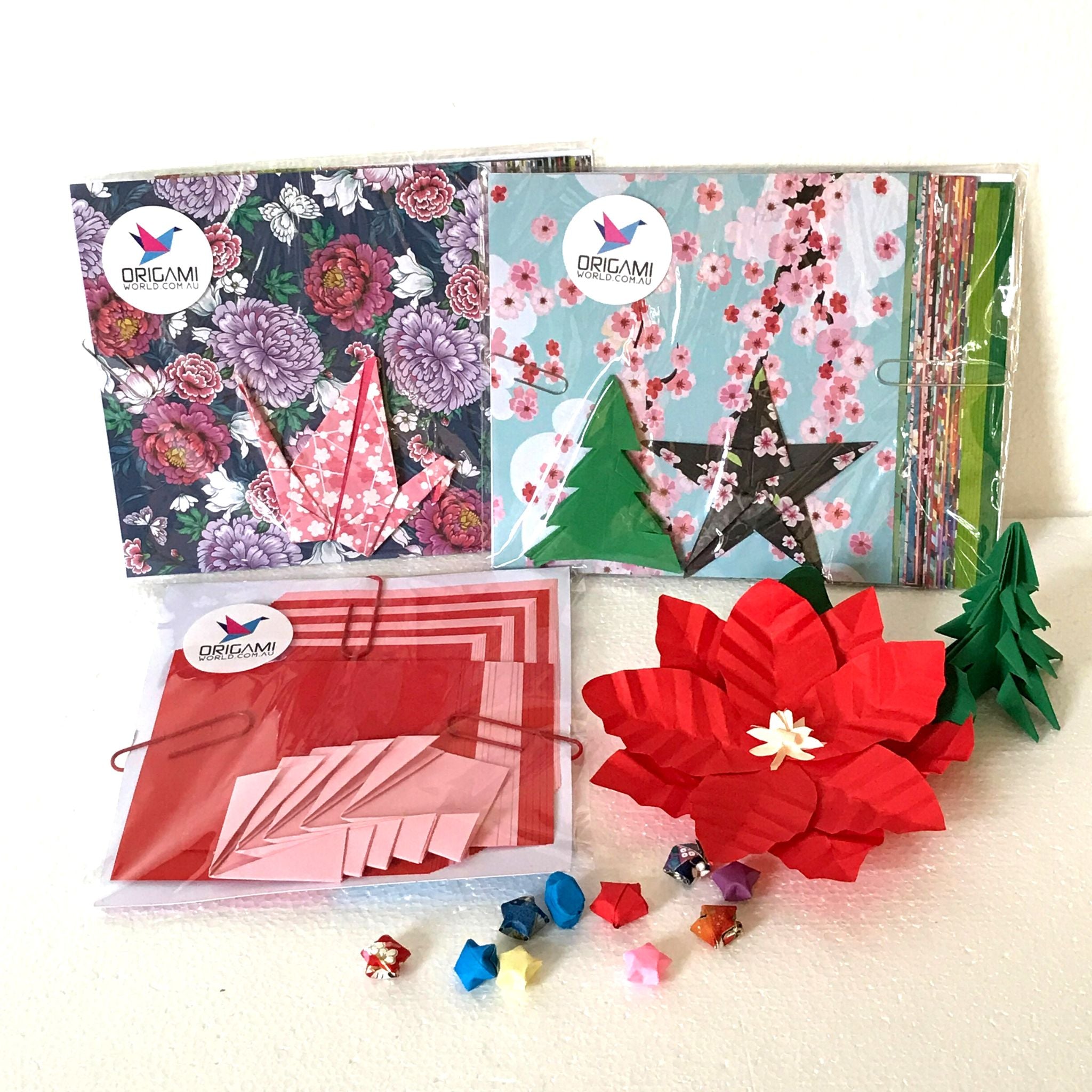 Love Origami Gift Hamper – Origami World